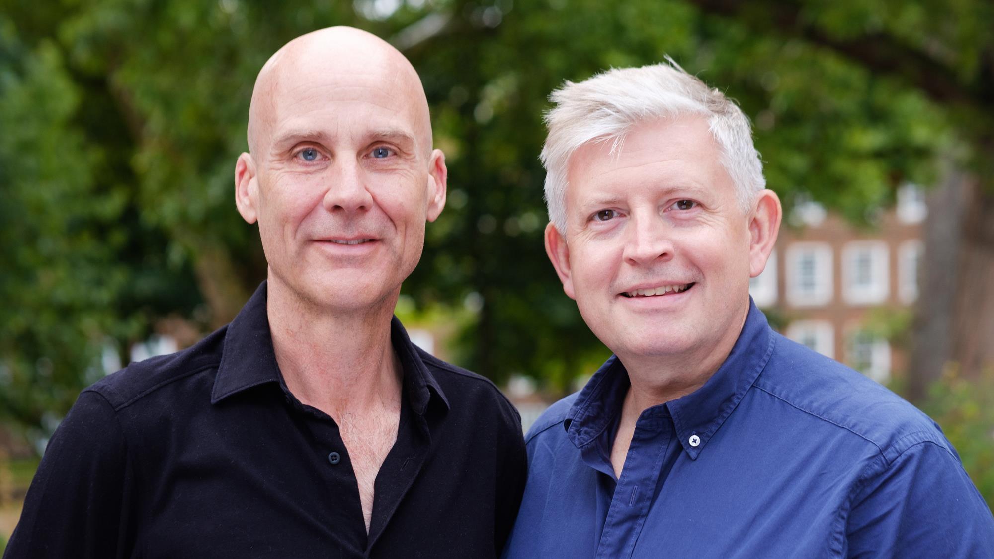 Helping fledgling indies soar | Sponsored | Broadcast