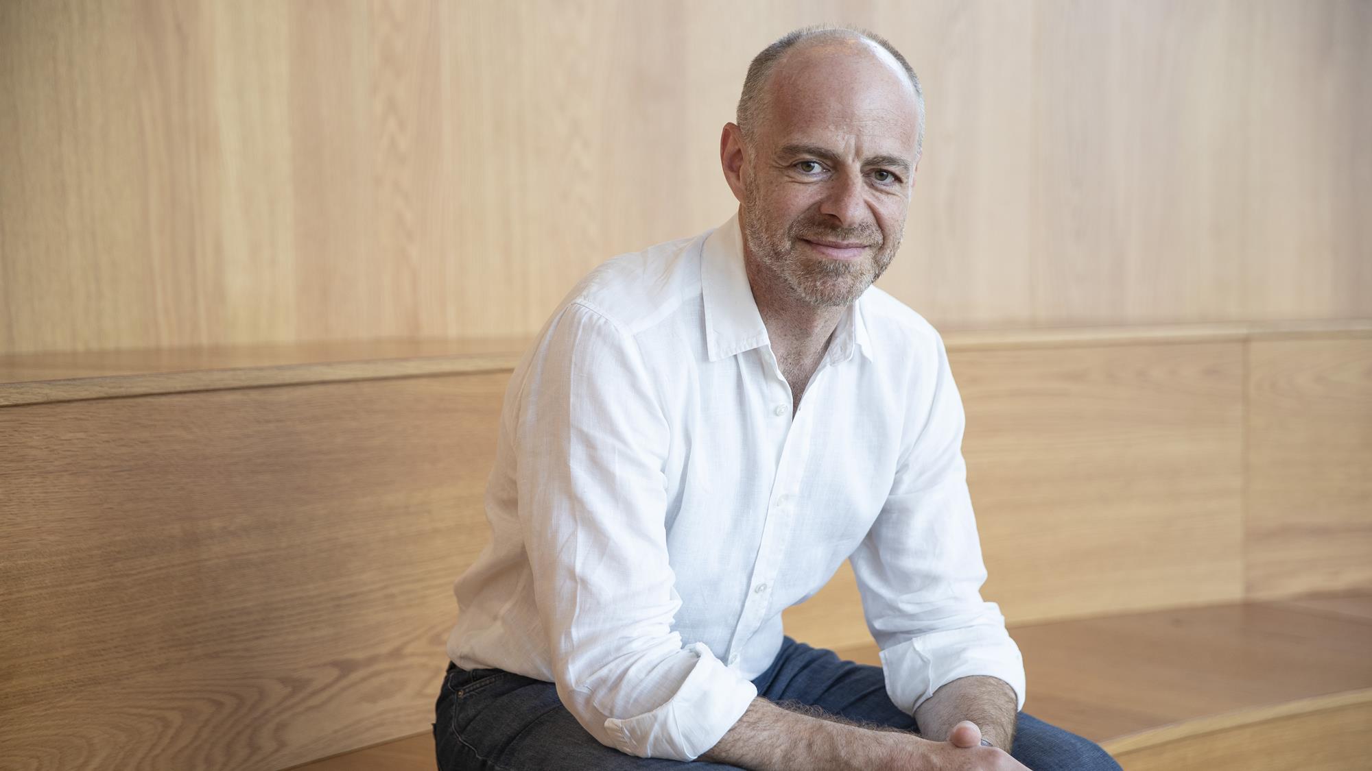 Alex Green, Amazon Prime | The Broadcast Interview | Broadcast