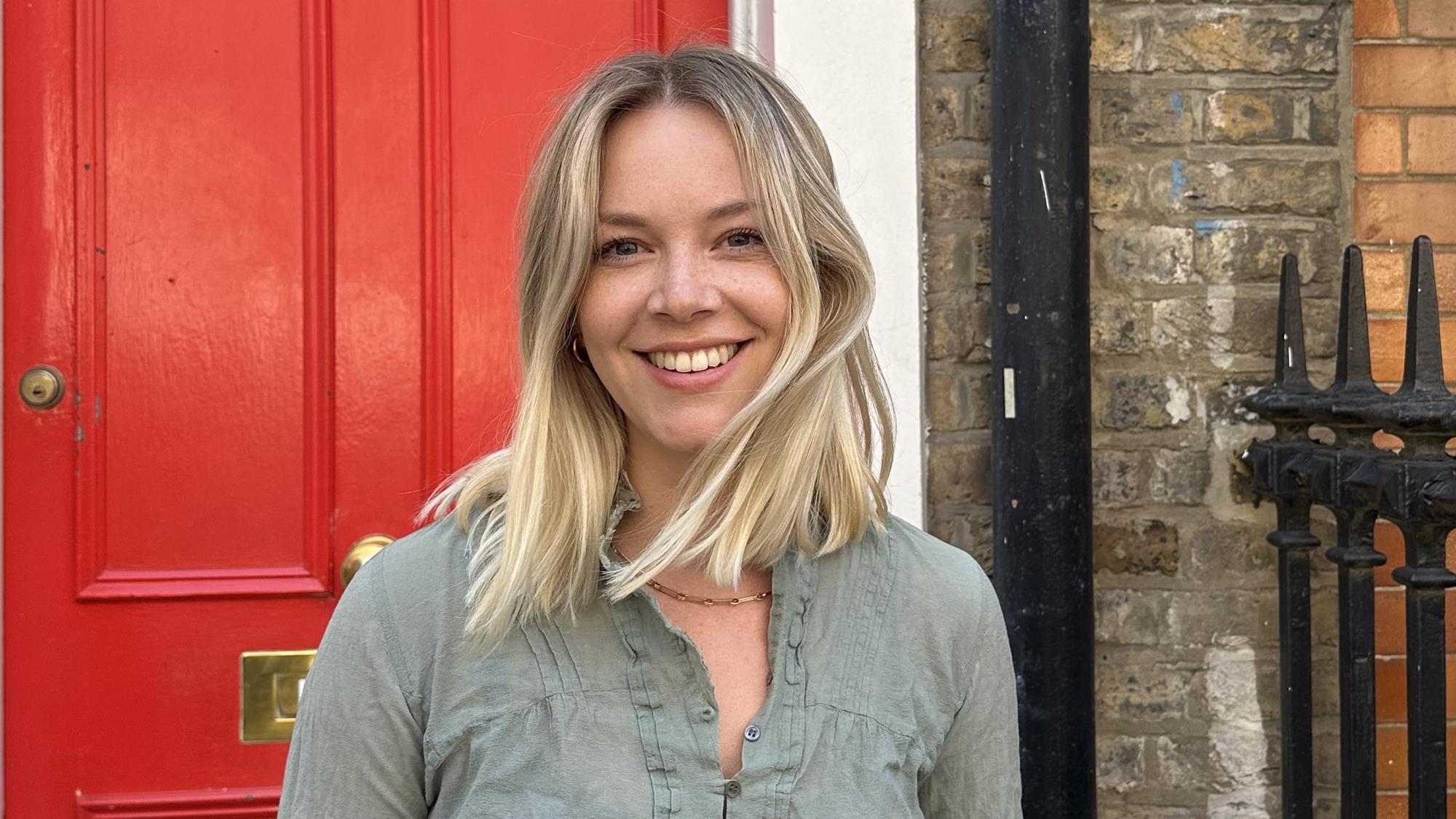 Anya Wilson | Features | Broadcast