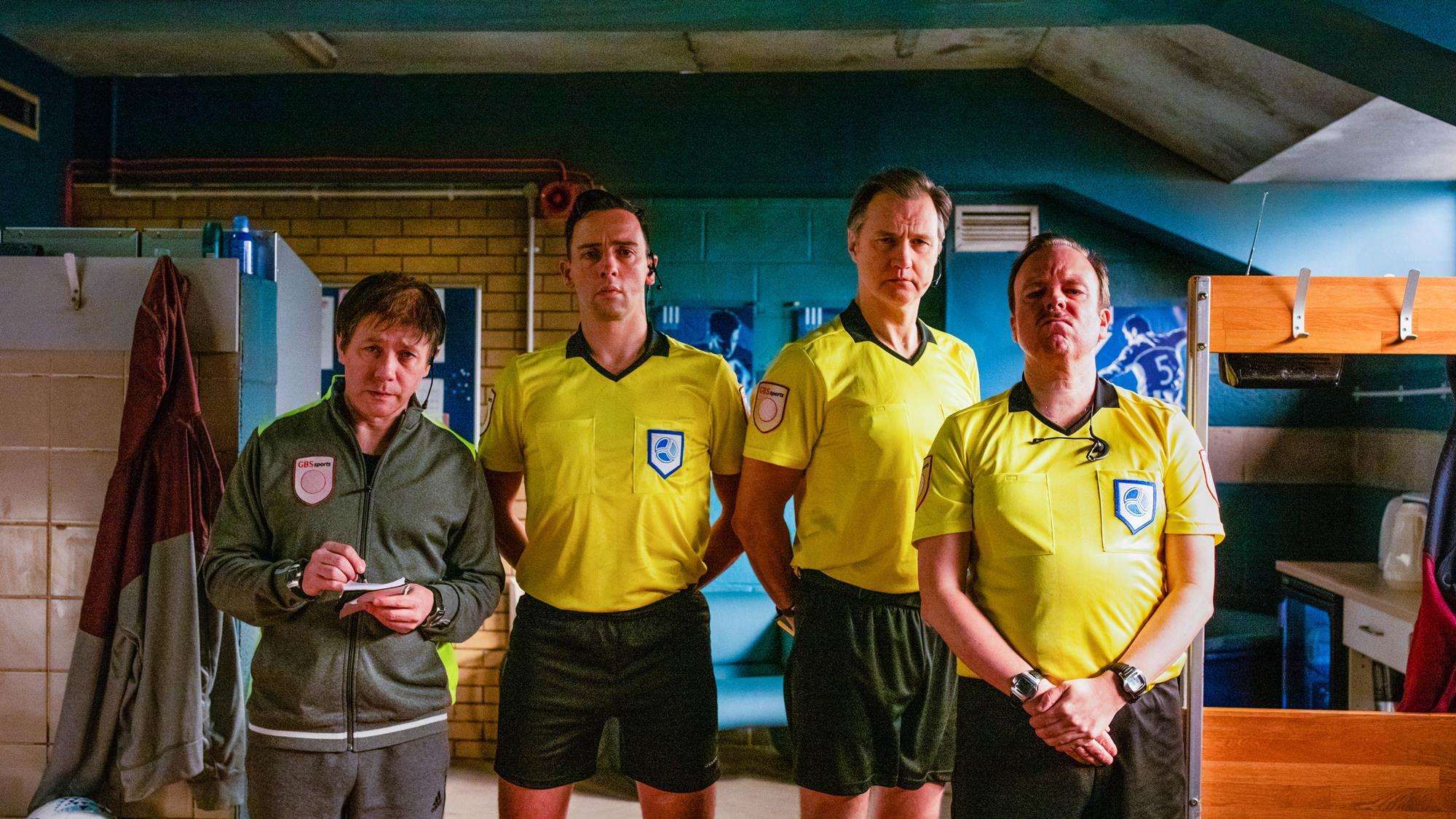 Channel of the Year: BBC2 | Features | Broadcast