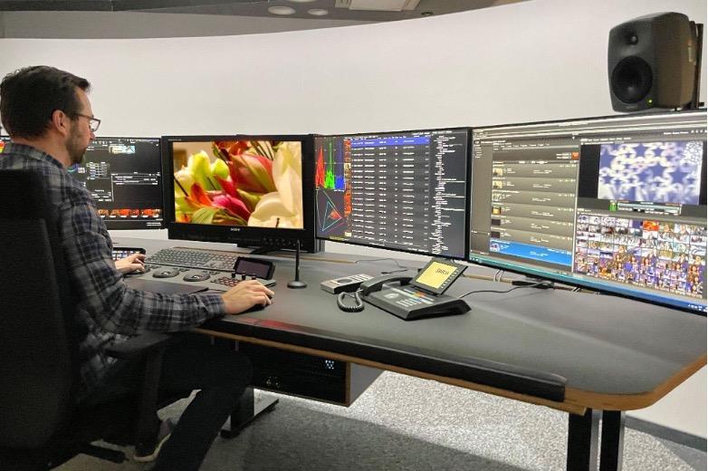 Modern broadcast workflows #2: IT in modern broadcast | News | Broadcast
