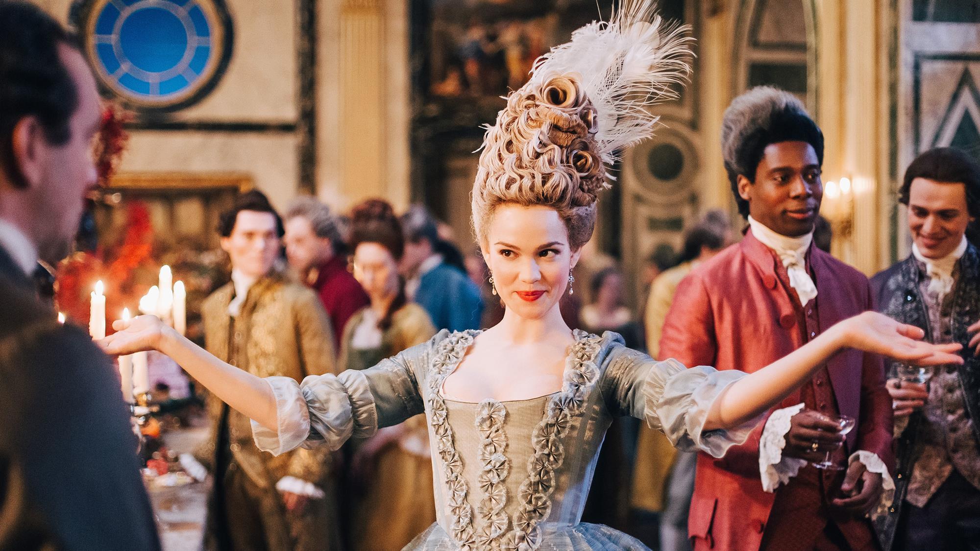 Banijay Rights hires StudioCanal exec | News | Broadcast