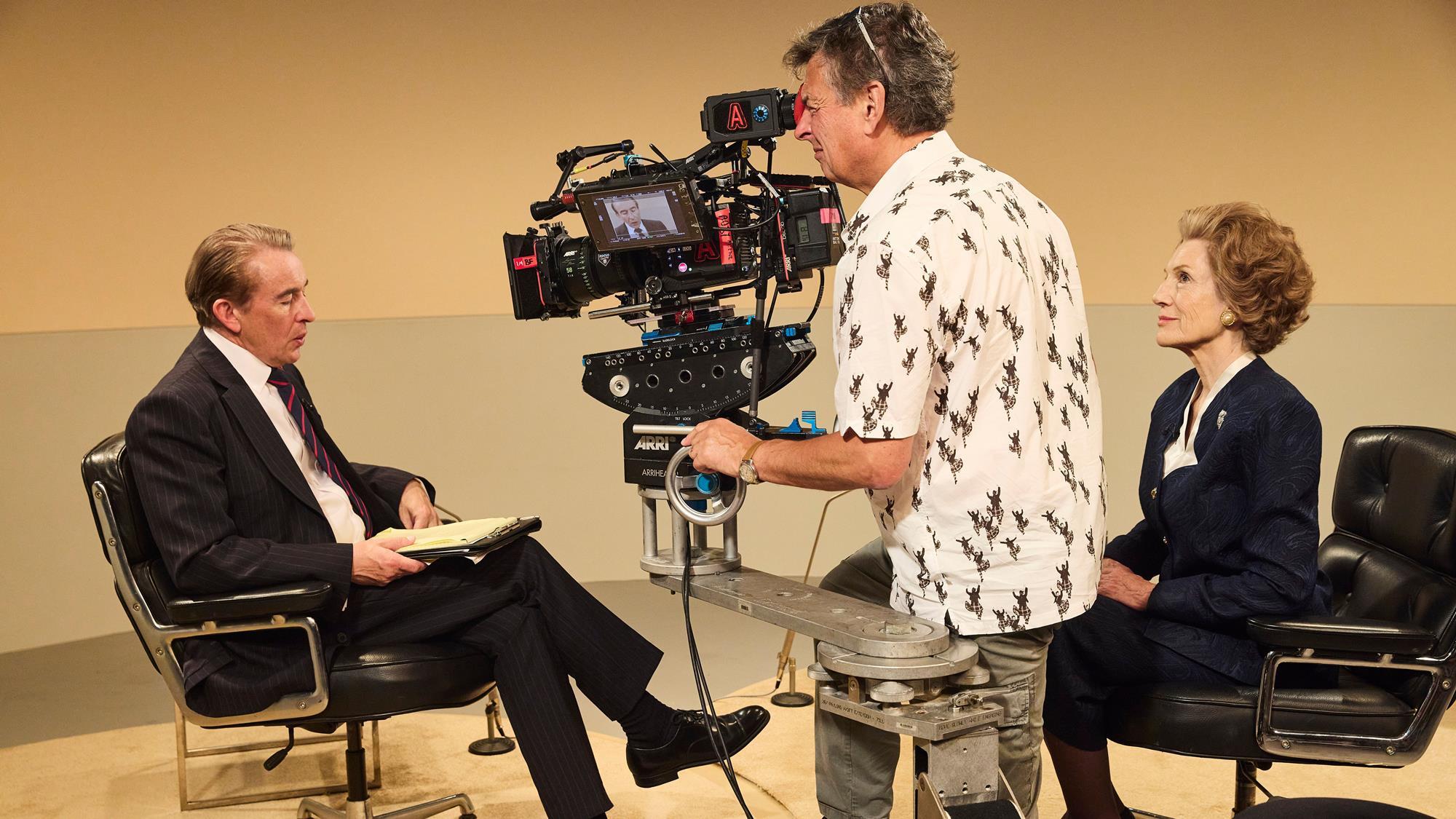 Brian And Maggie: How Baby Cow shrugged off co-pro woe | Features ...