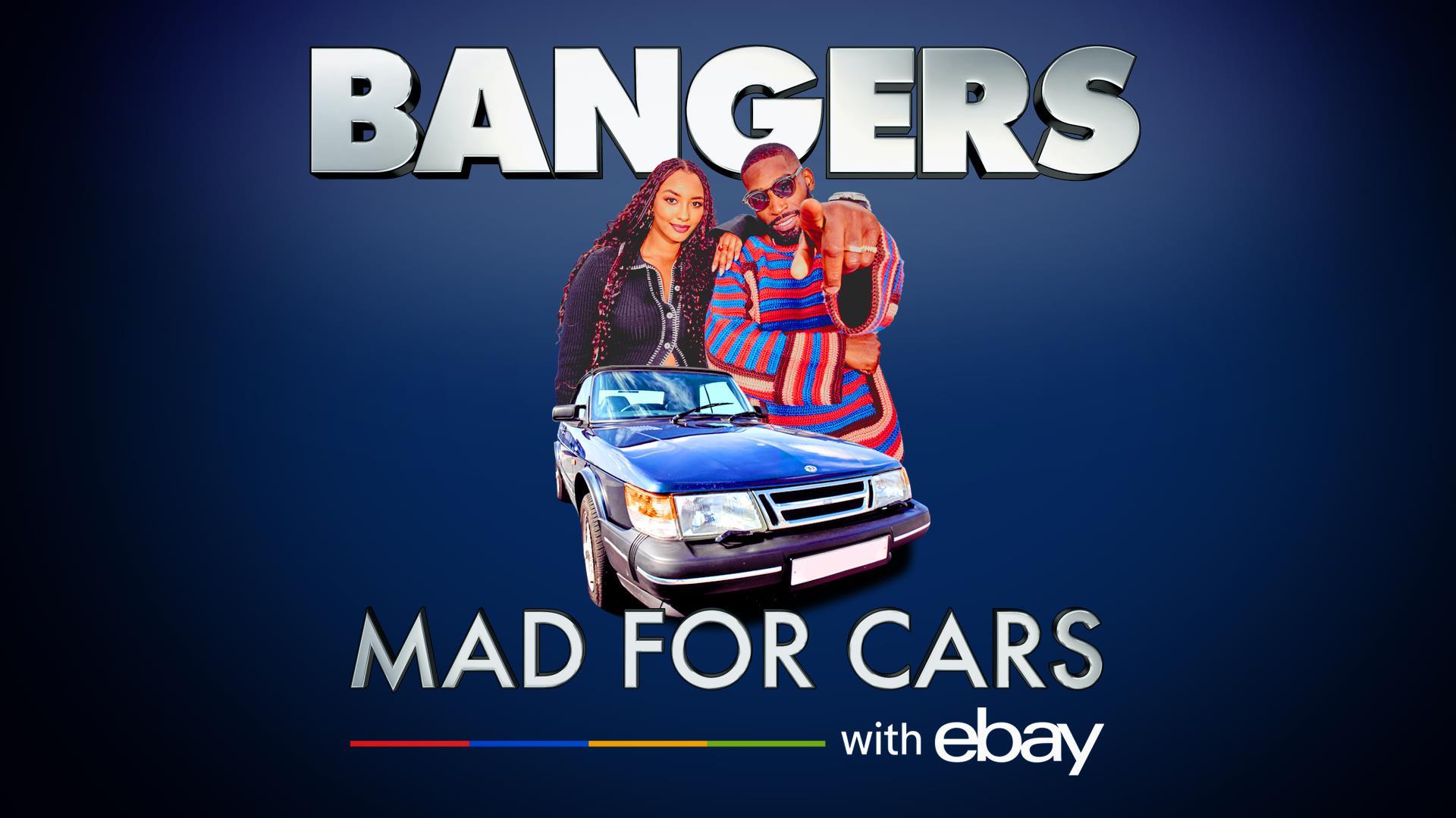 Best Content Partnership or AFP: Bangers: Mad for Cars | Features ...