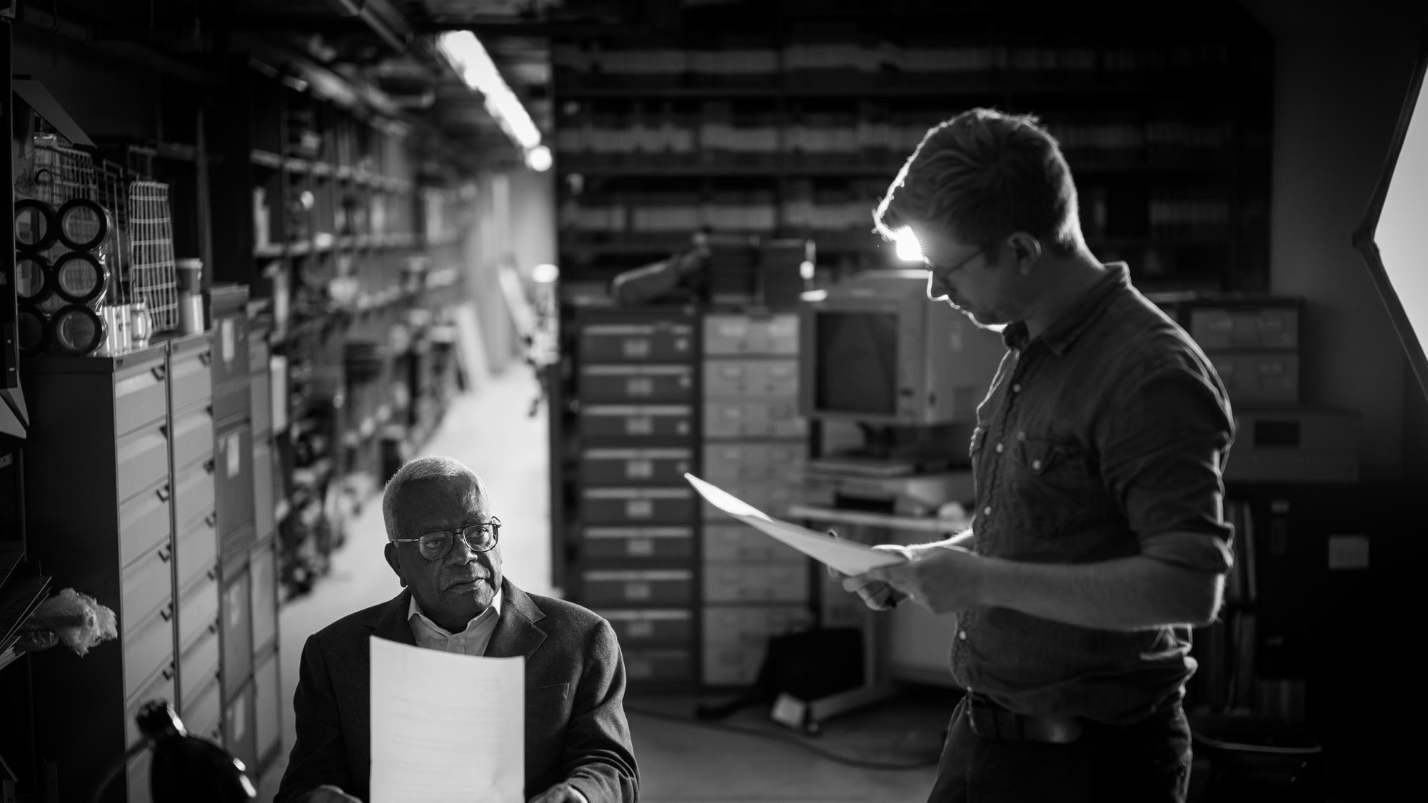 Forensic filmmaking: reinventing true crime | Sponsored | Broadcast