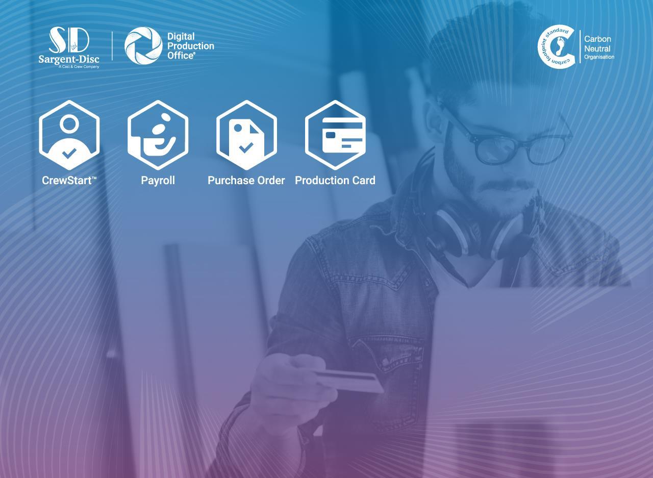 Taking production accounting to a whole new level | Sponsored | Broadcast