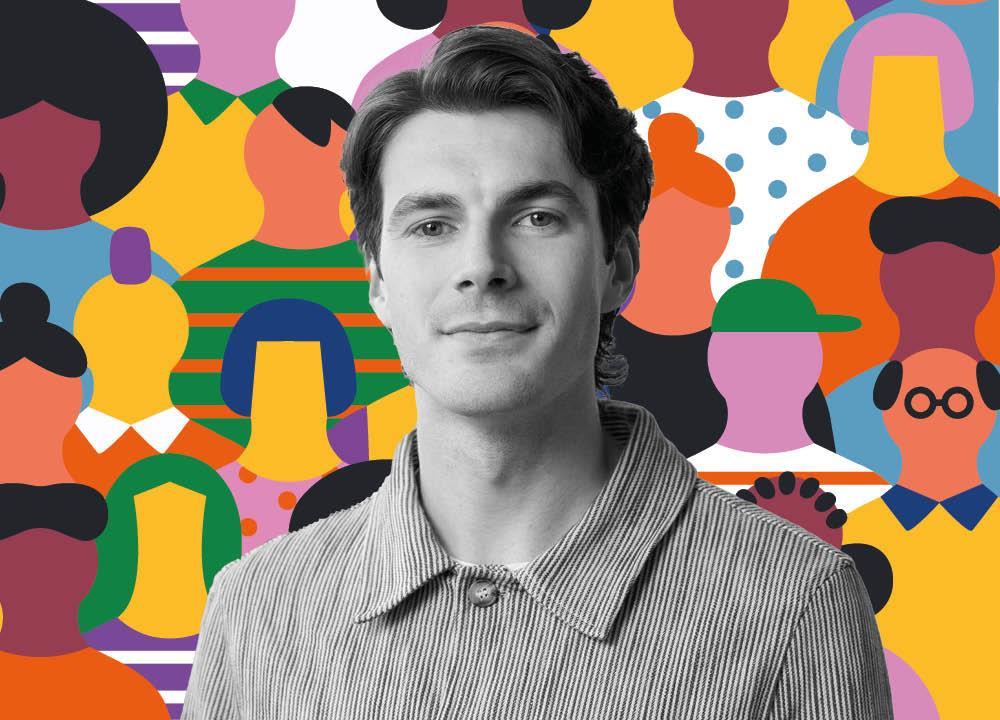 Felix Jones | Features | Broadcast