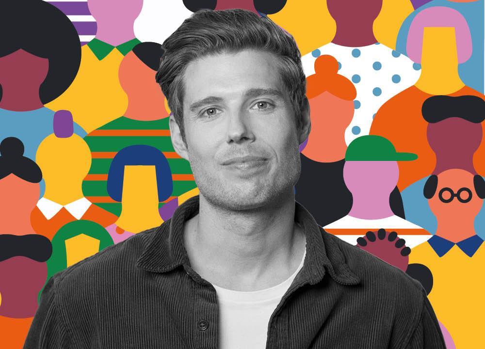 Thomas Pullen | Features | Broadcast