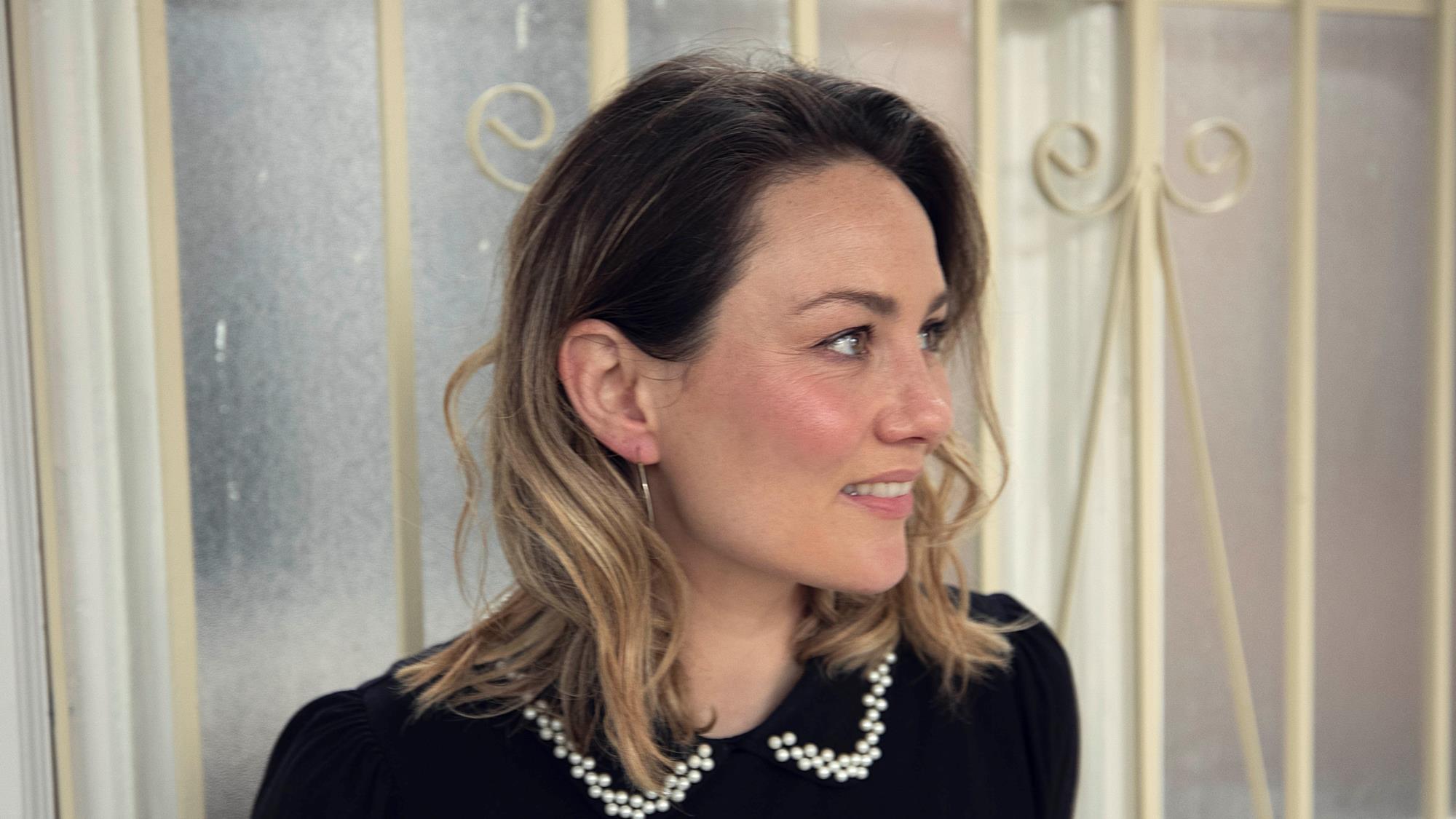 Nessa Wrafter | Features | Broadcast