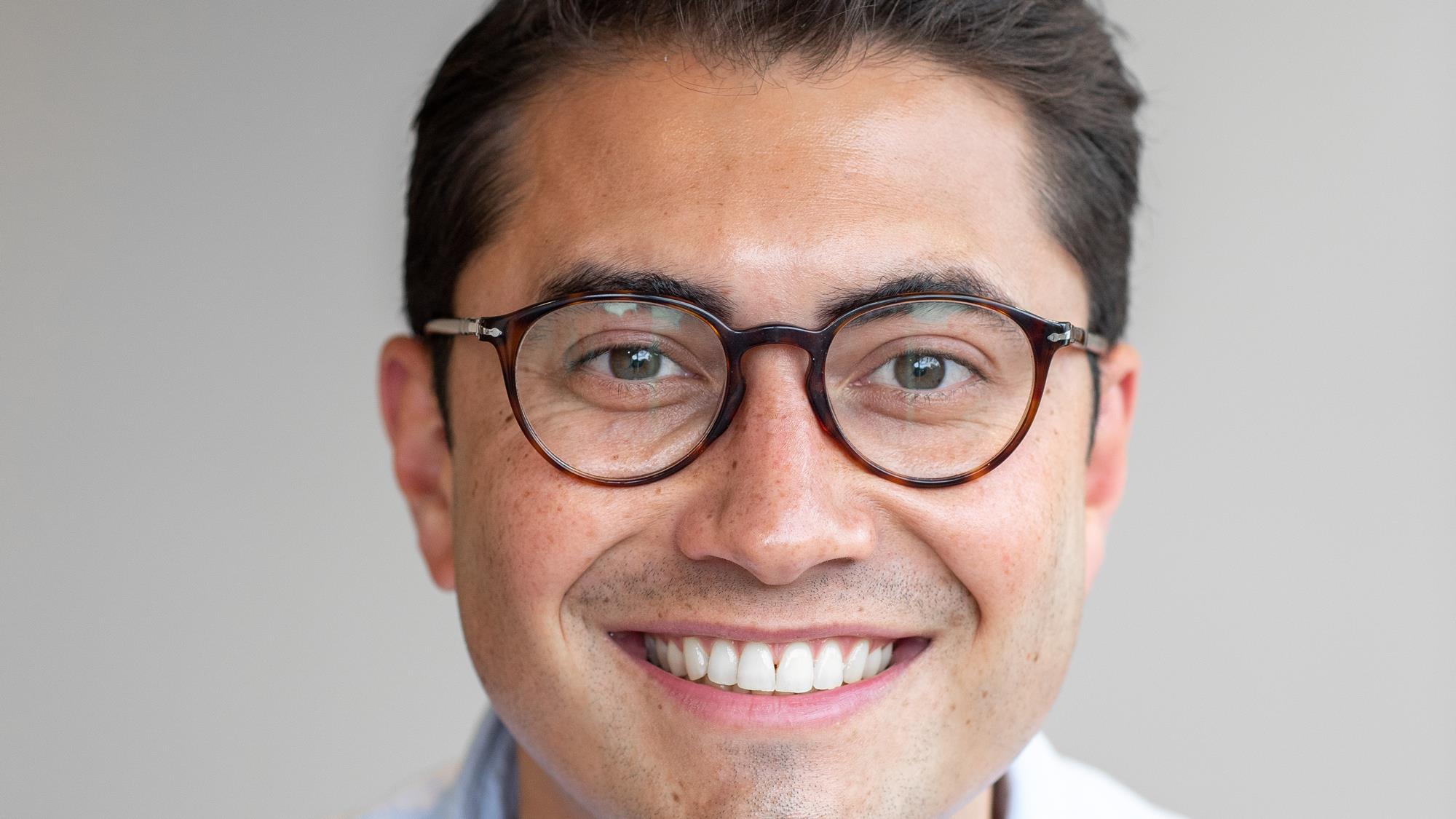 Charlie Quinn | Features | Broadcast