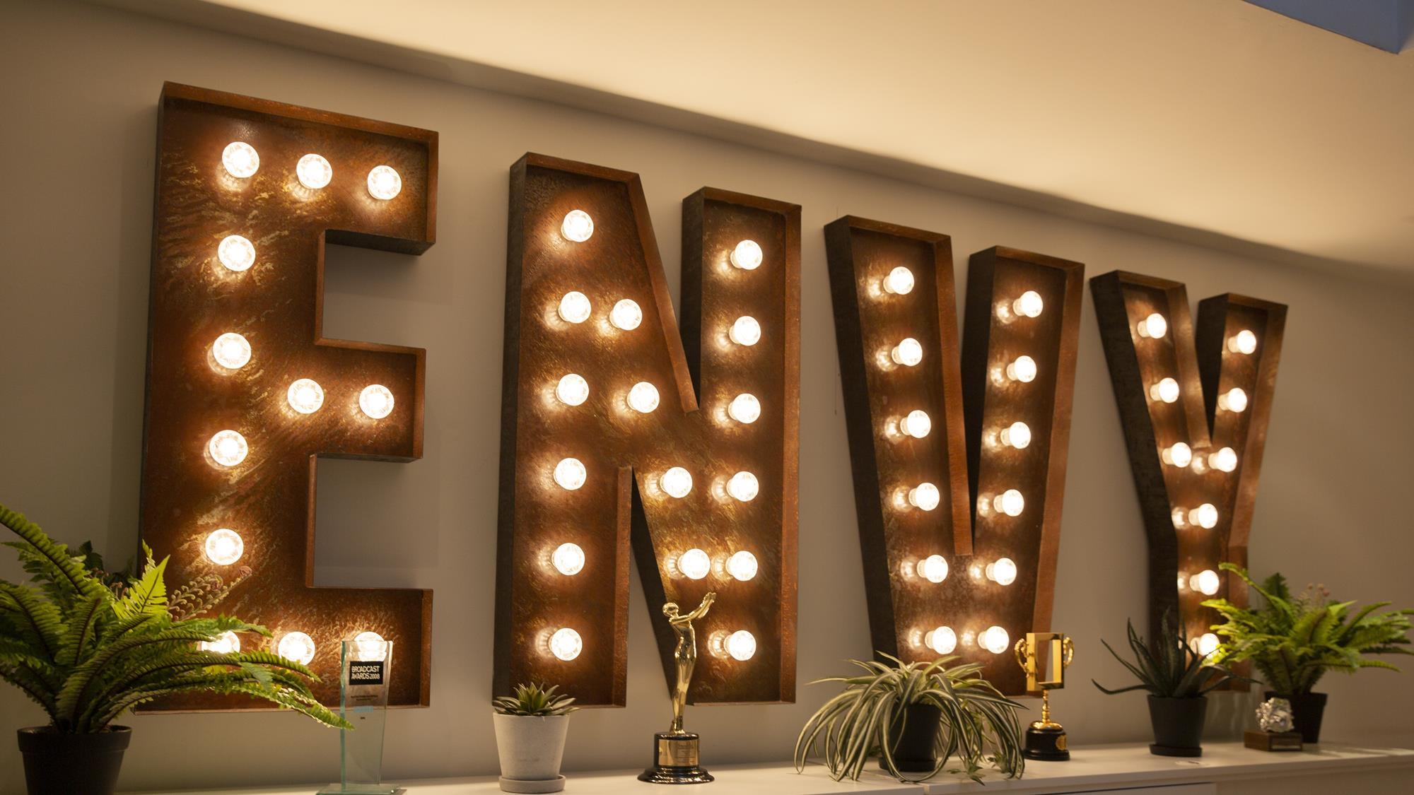 Best post-production house: Envy | Features | Broadcast