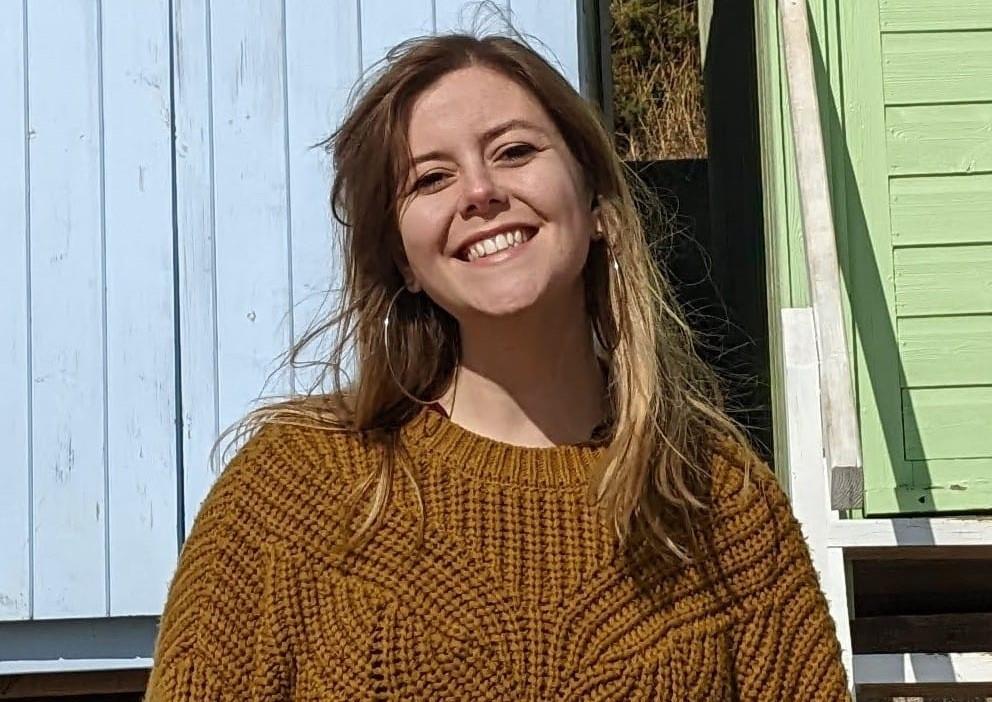 Anna Costello | Features | Broadcast