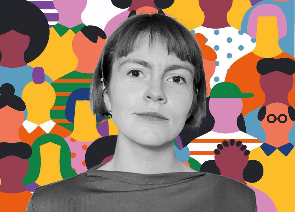 Holly Whiston | Features | Broadcast