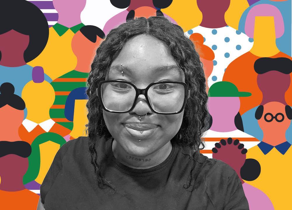 Destiny Williams | Features | Broadcast