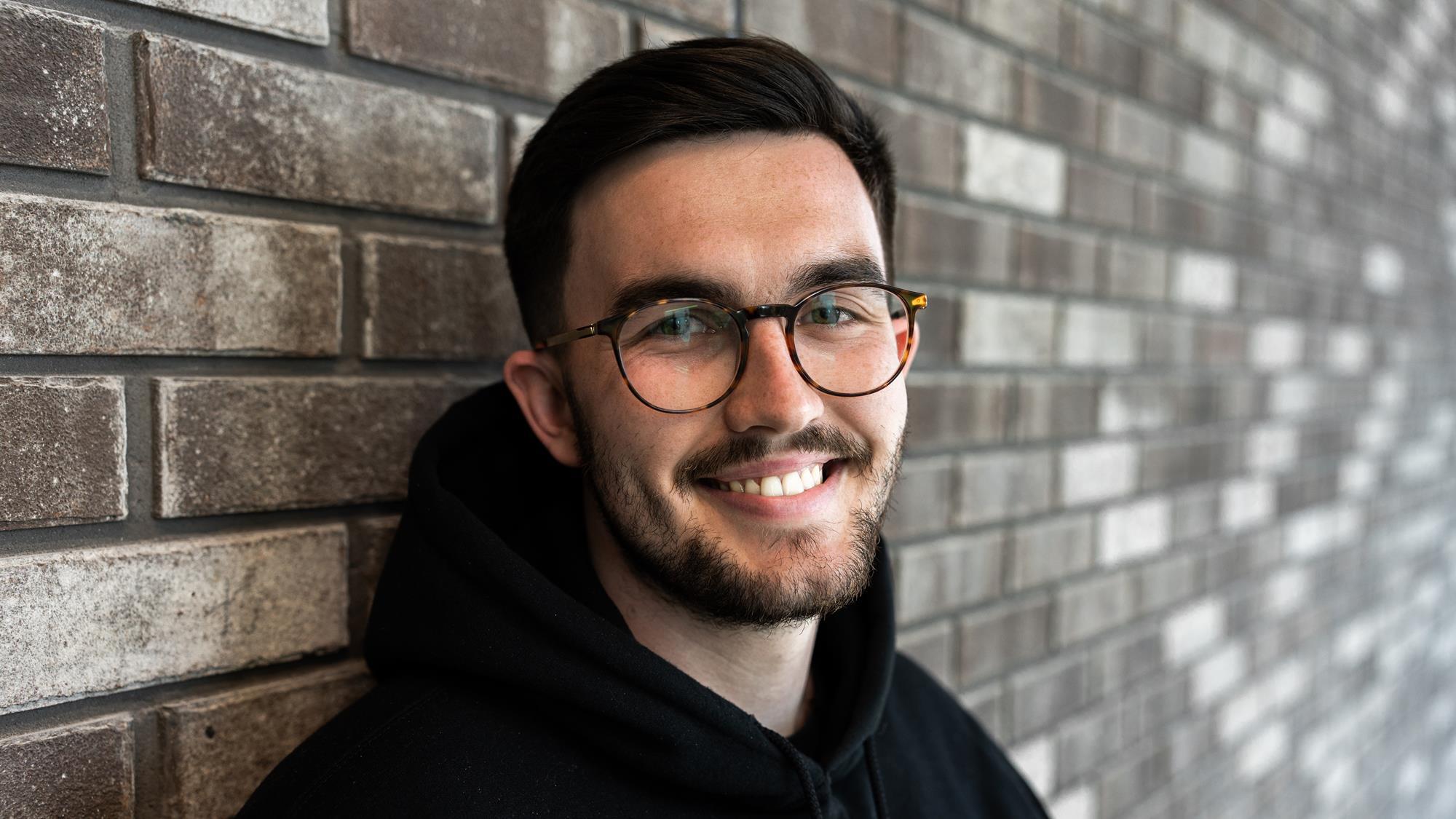 Josh Manley | Features | Broadcast