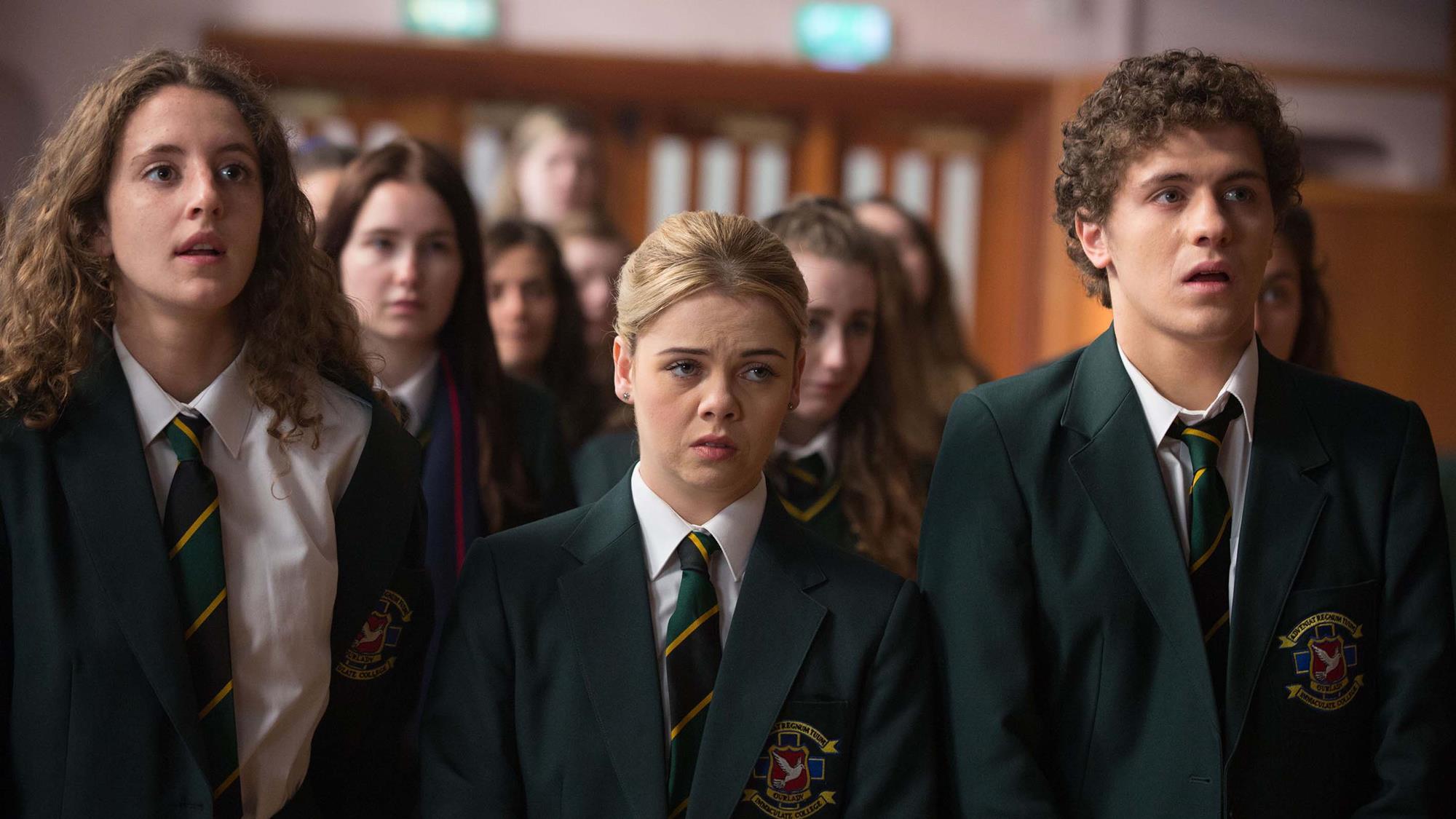 British television at its best | Comment | Broadcast