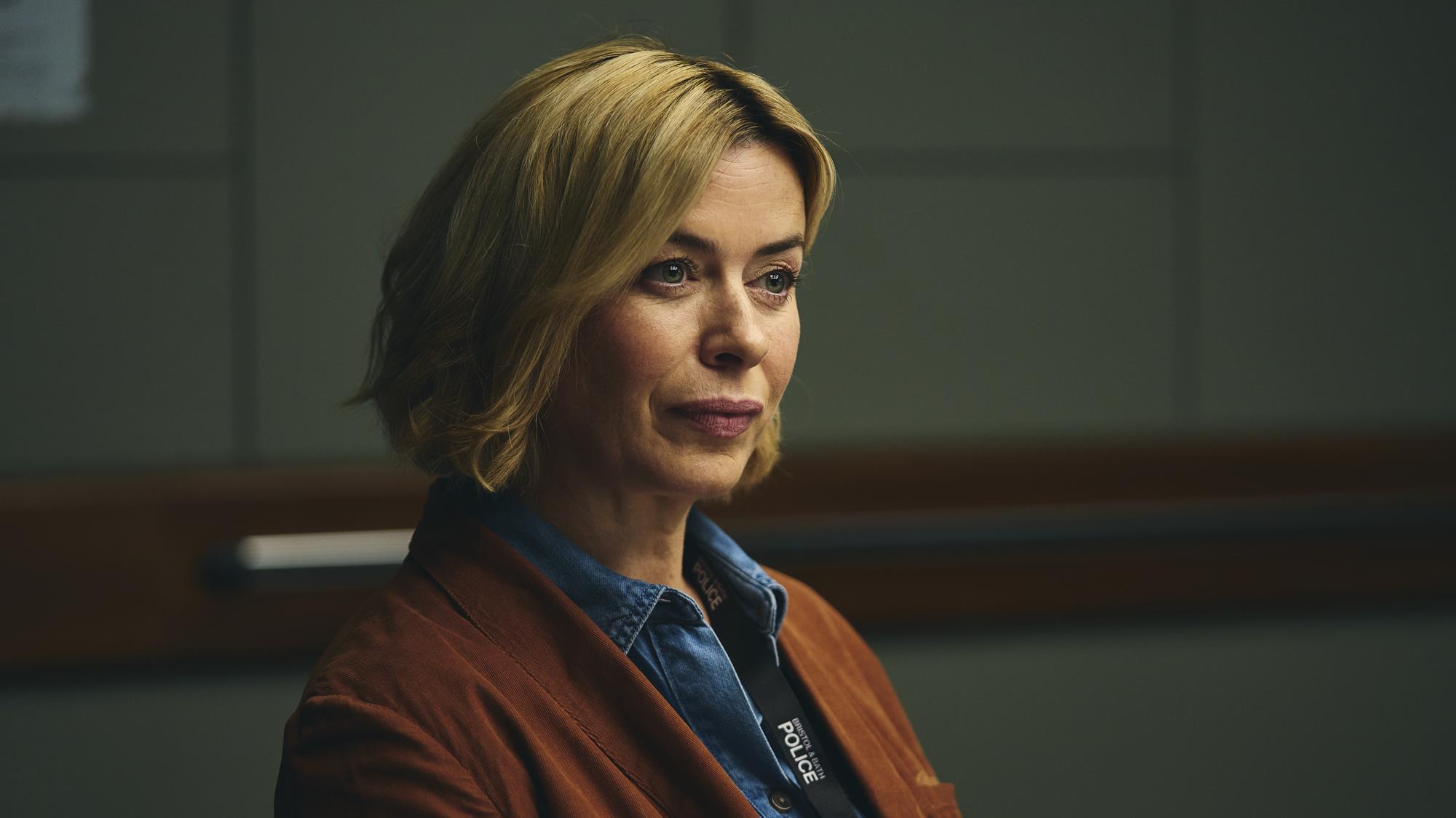 Gone | Features | Broadcast