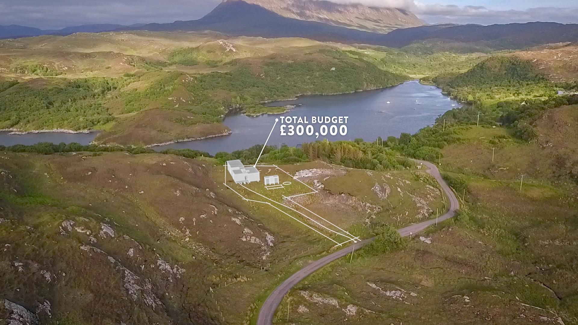 Impossible Builds, More 4 | Behind The Scenes | Broadcast