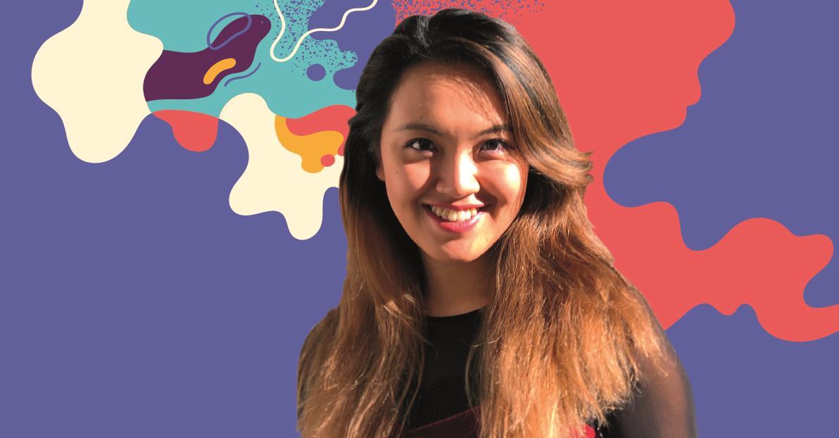 Evelyn Yilin Liu | Features | Broadcast