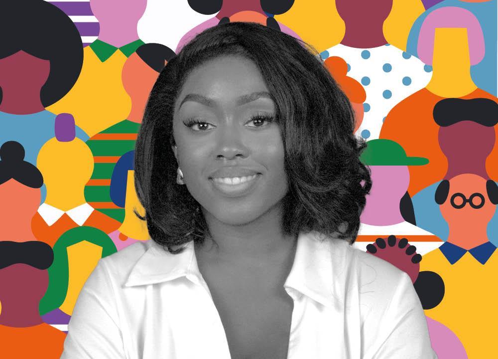 Runako Celina | Features | Broadcast