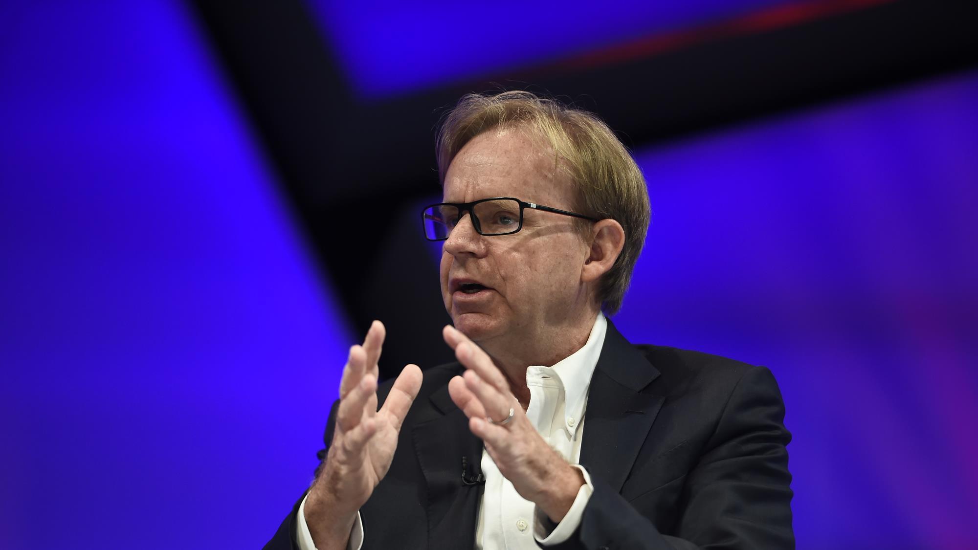 Meet the controller: ITV’s Kevin Lygo | Features | Broadcast