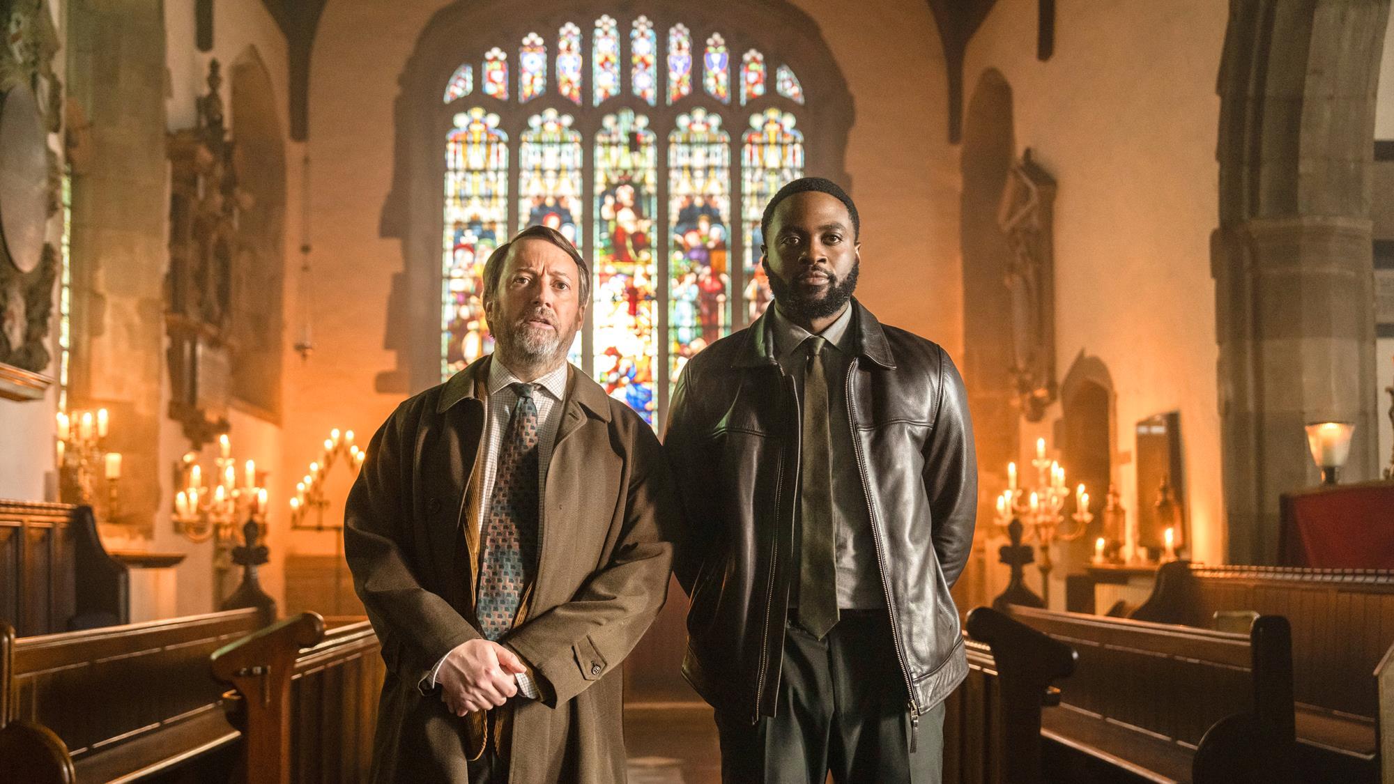 UK drama: Tackling the cost conundrum | Features | Broadcast