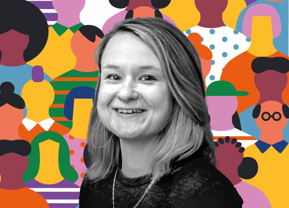 Laura Praciak | Features | Broadcast