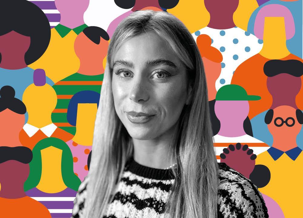 Anna Hurst | Features | Broadcast