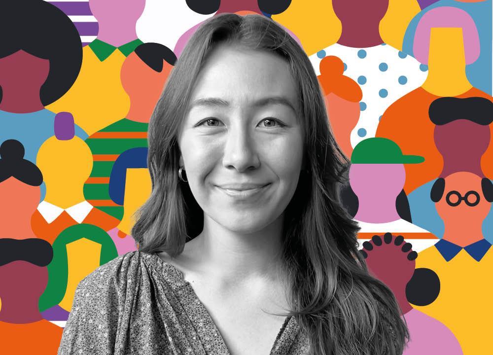 Celia Qu | Features | Broadcast