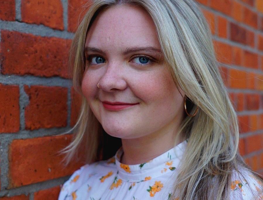 Maria McCloskey | Features | Broadcast