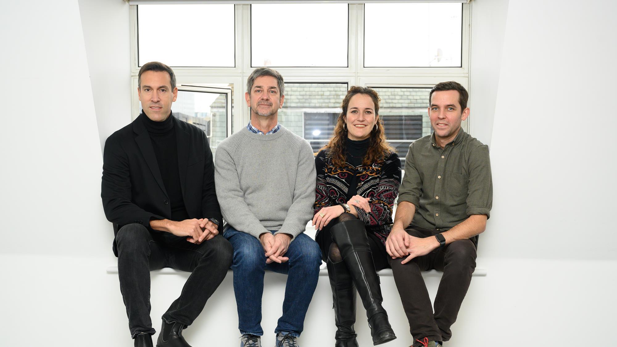 Meet the fixers turning ideas into reality | Features | Broadcast