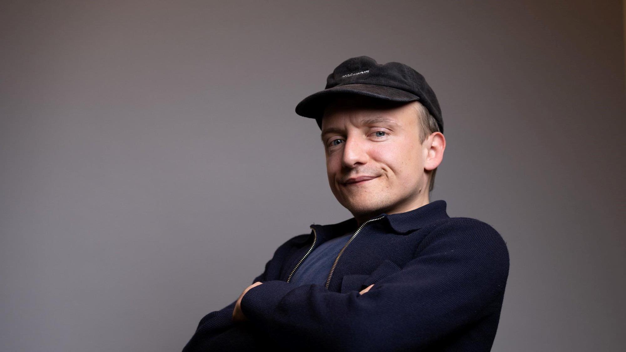 Will Robbins | Features | Broadcast