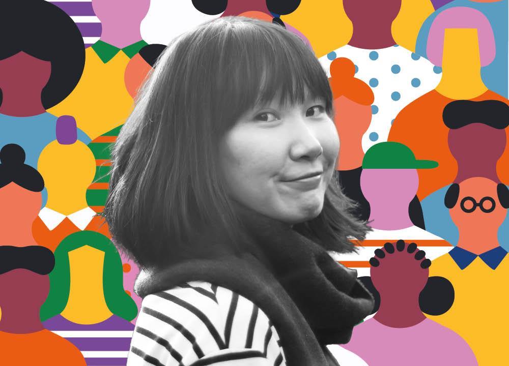 Kiki Yihui Wang | Features | Broadcast