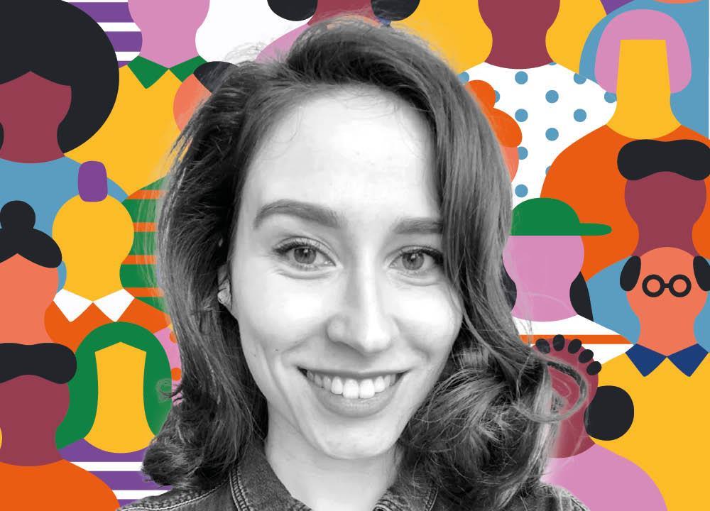 Karis Winstanley | Features | Broadcast