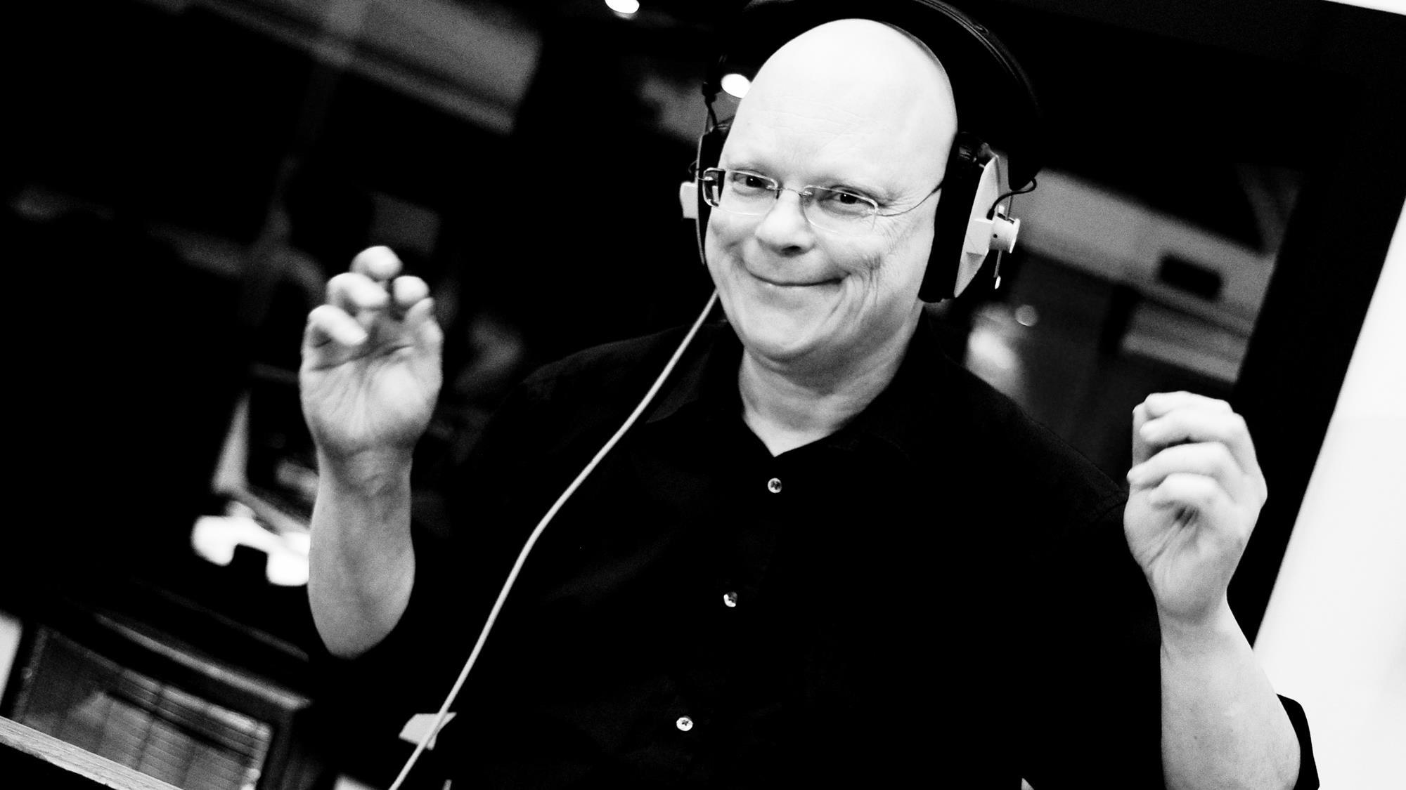 Composed thinking: John Altman on music’s role in TV & film | Features ...