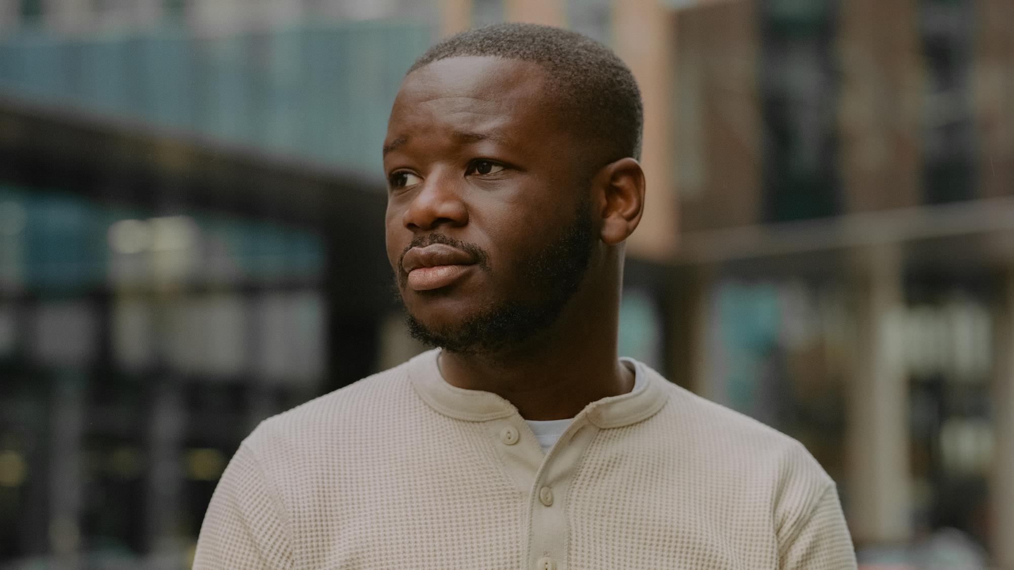 Tolu Ogunware | Features | Broadcast