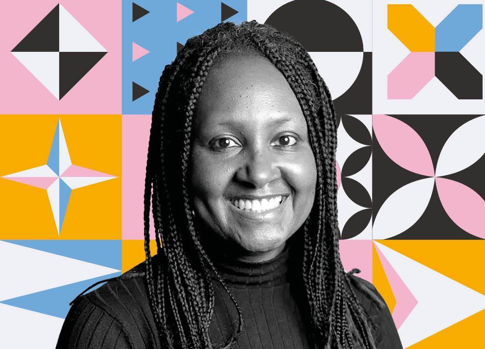 Sharon King | Features | Broadcast