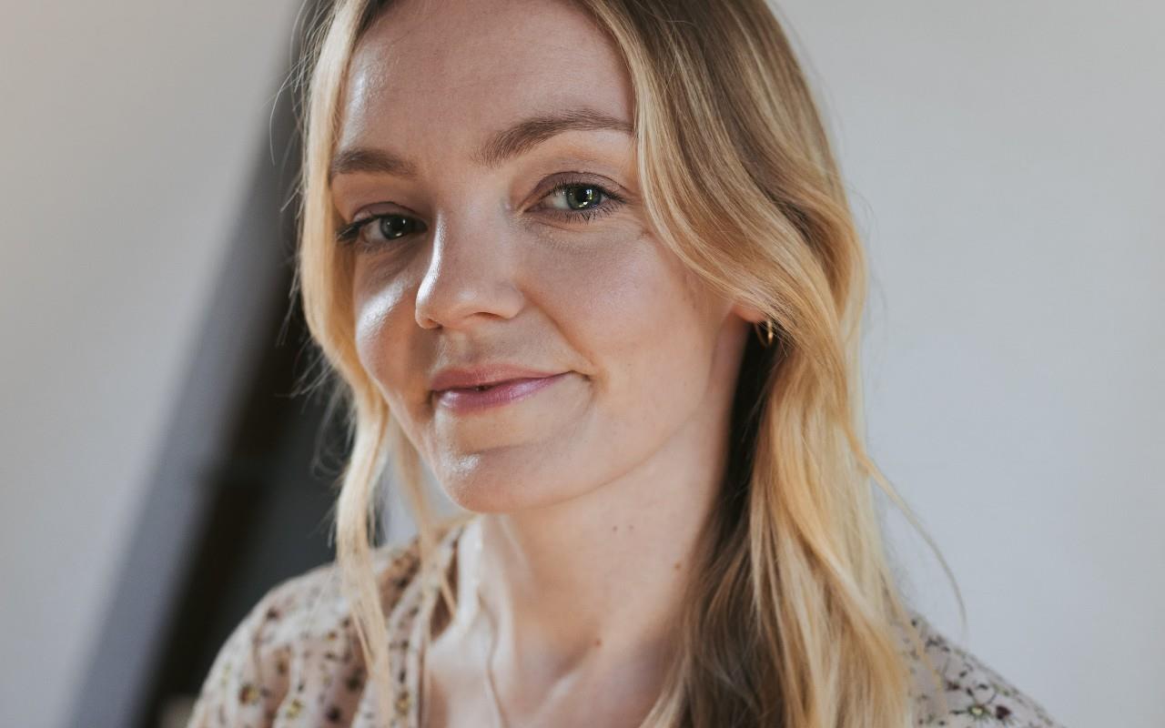 Alice Boorman | Features | Broadcast