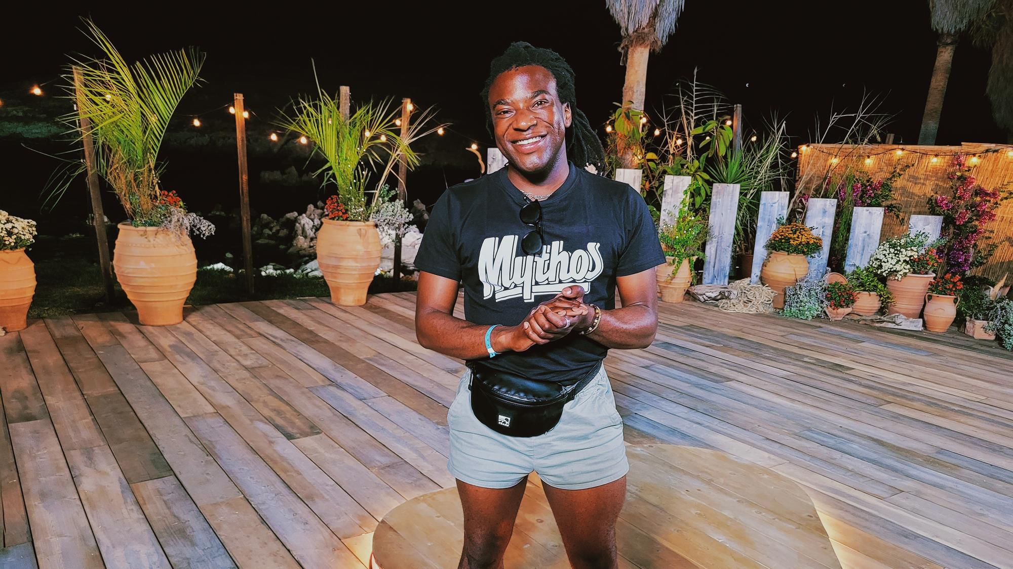 Hot Shots 2022: Development | Features | Broadcast