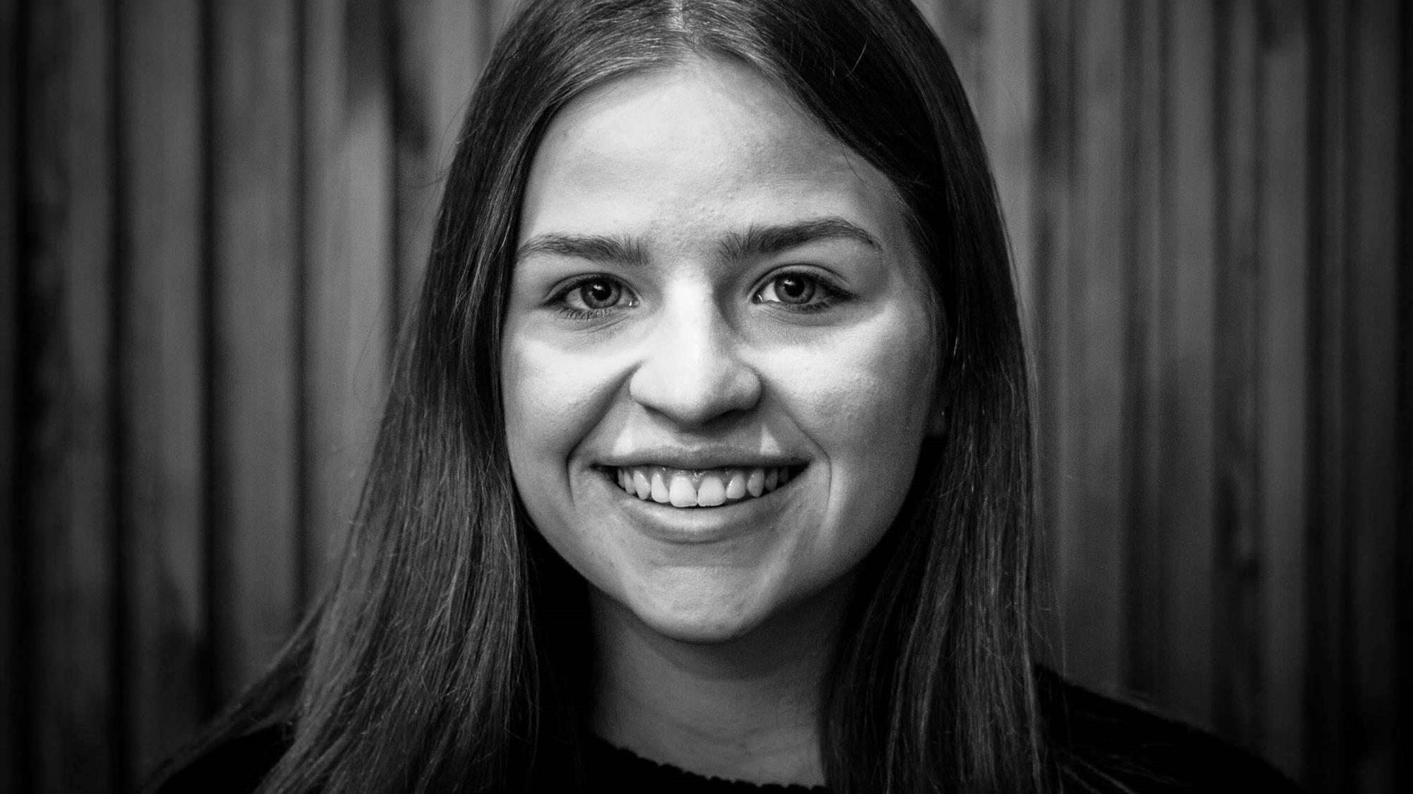 Laura Taylor | Features | Broadcast