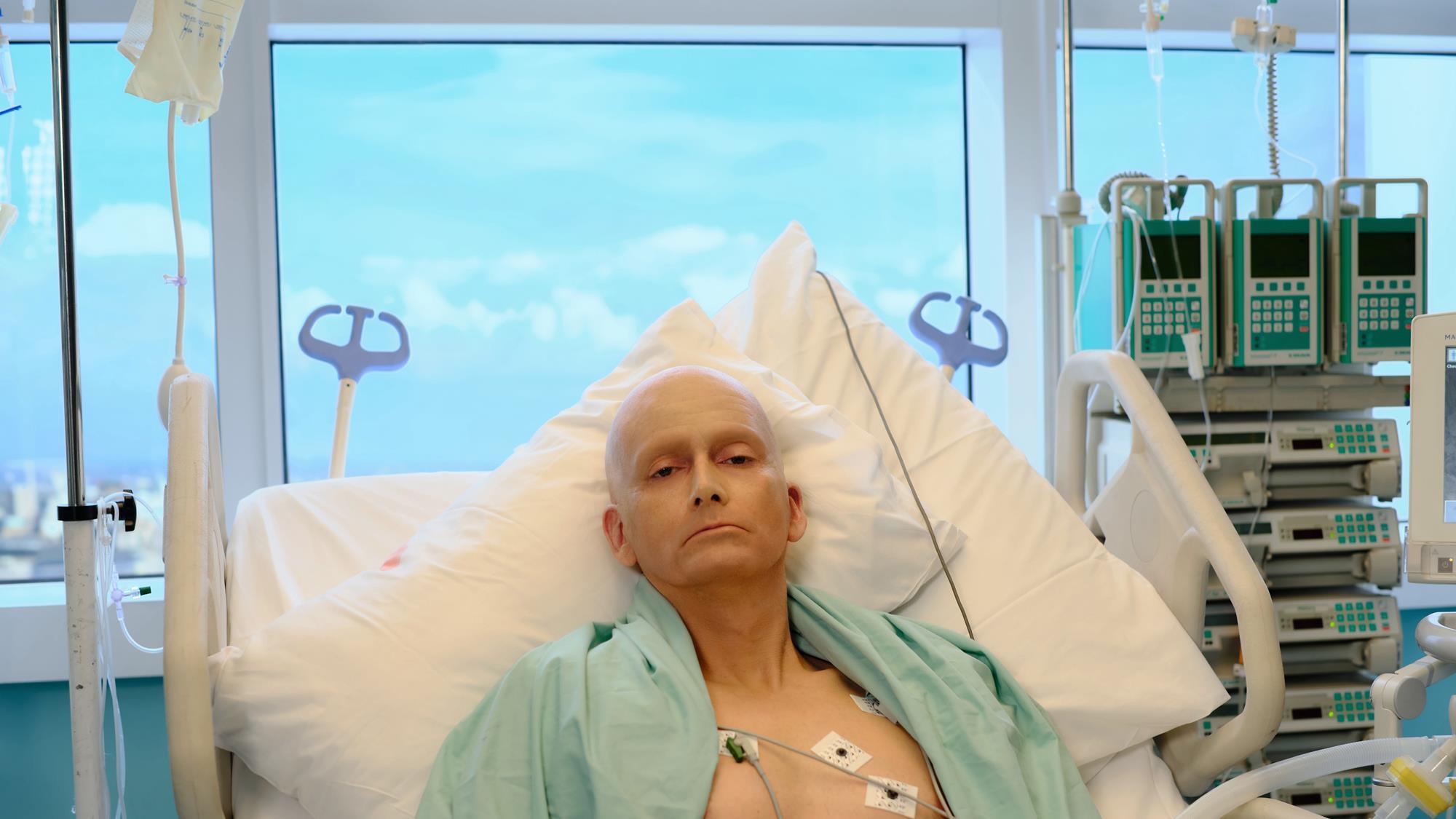 First look: Litvinenko, ITVX | Features | Broadcast