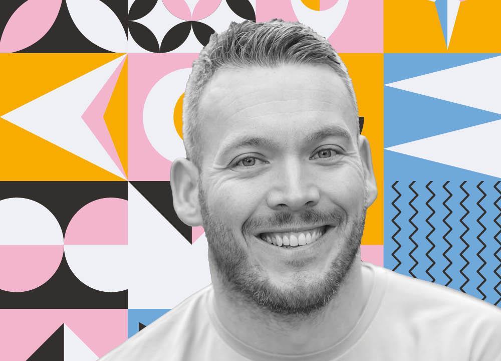 Martin Dougan | Features | Broadcast