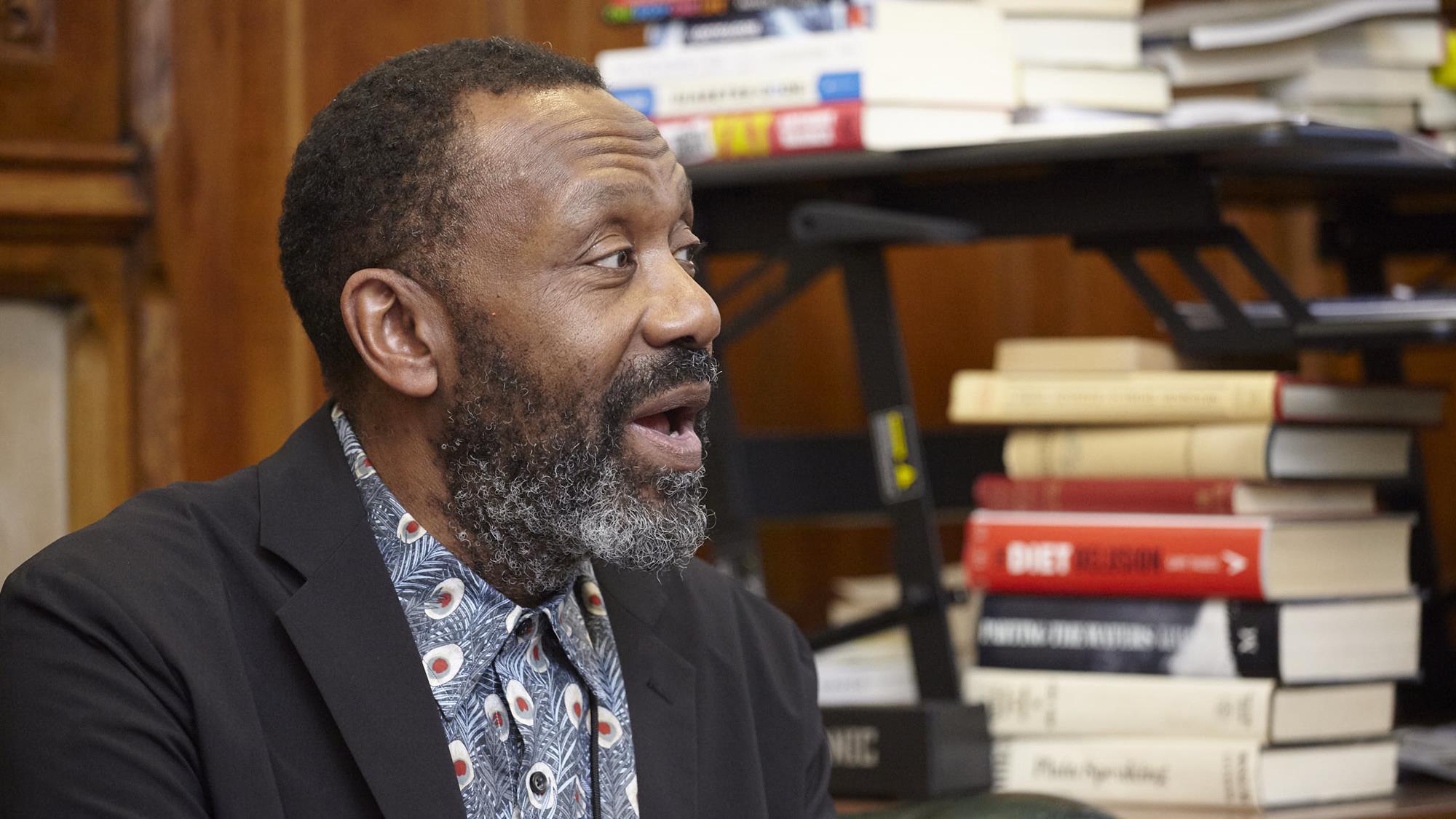 Lenny Henry to guest-edit Broadcast | News | Broadcast
