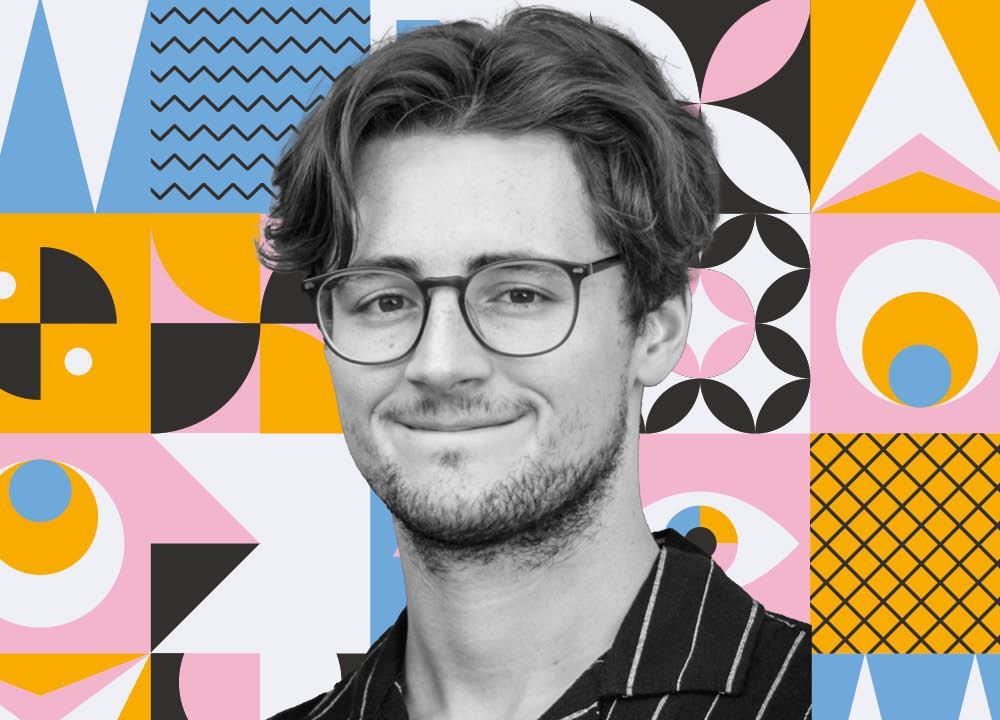 Joshua Bawden | Features | Broadcast