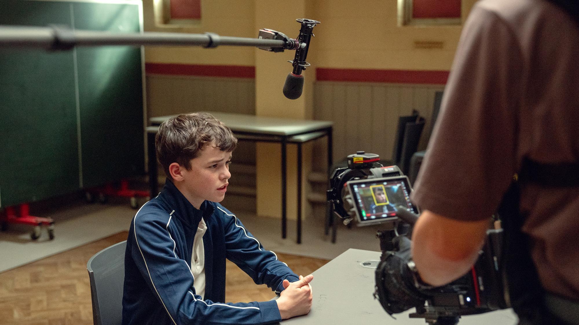 Make a Move programme celebrates 10 years helping TV freelancers ...