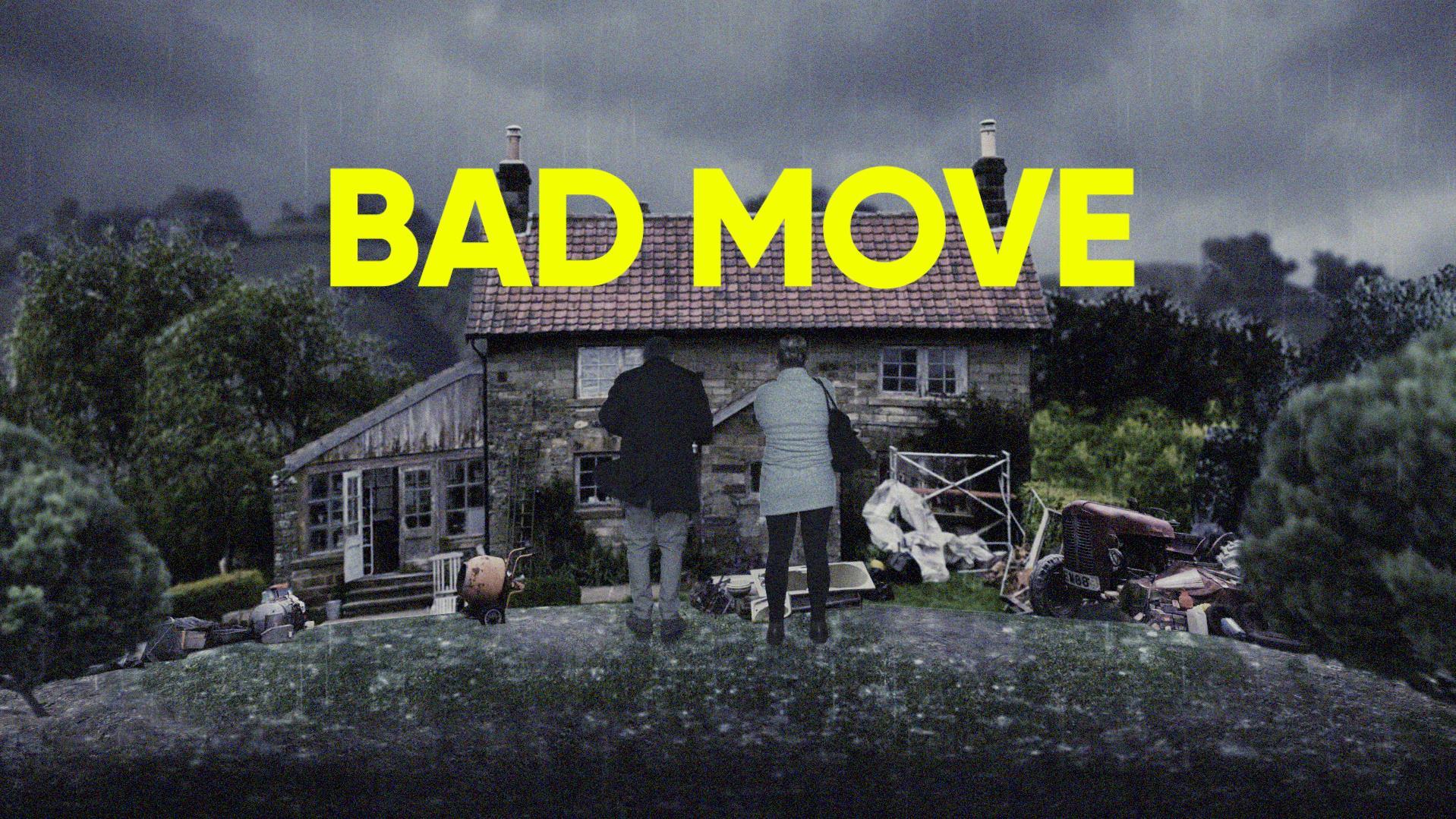 CREATIVE REVIEW: Bad Move | Features | Broadcast