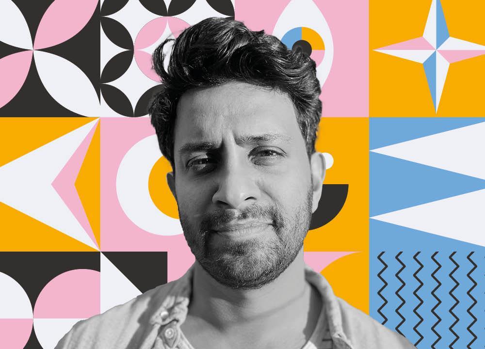 Shiva Talwar | Features | Broadcast