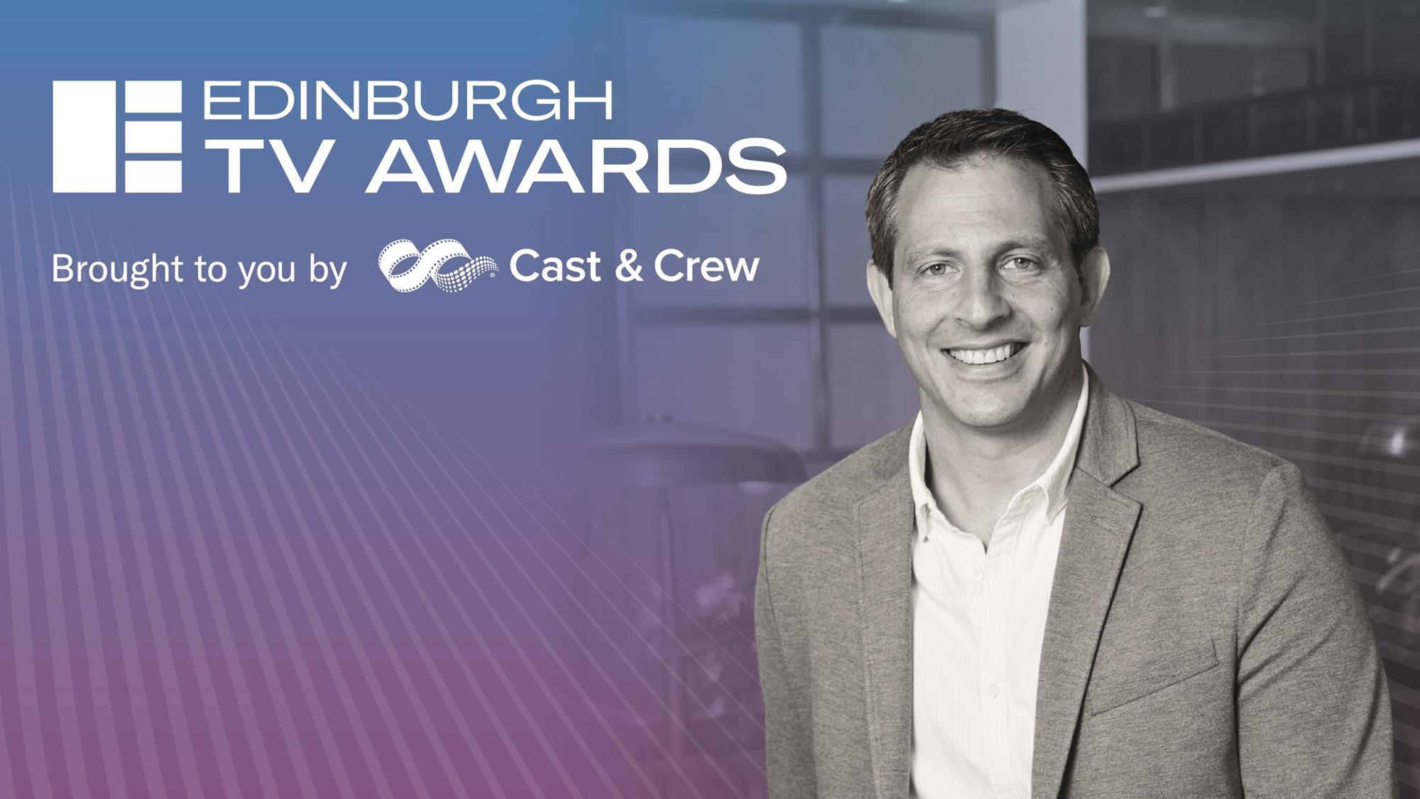 Edinburgh TV Festival is a unique and thoughtprovoking event ...