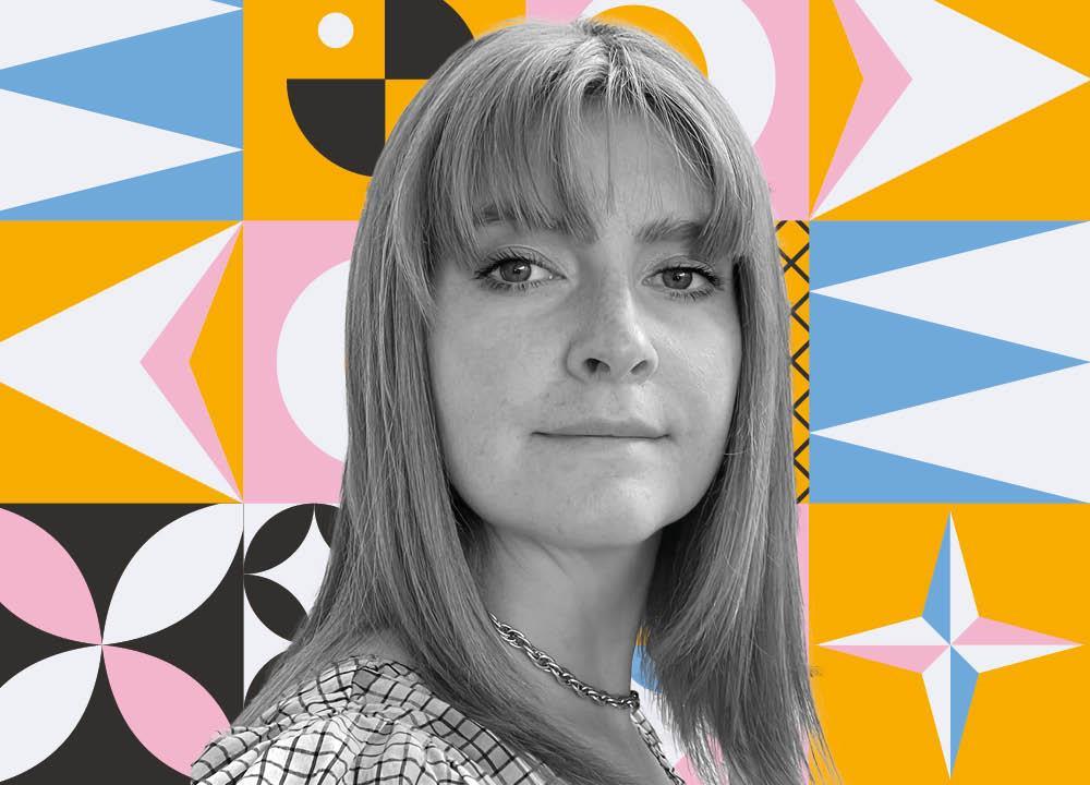 Ella Jackson | Features | Broadcast