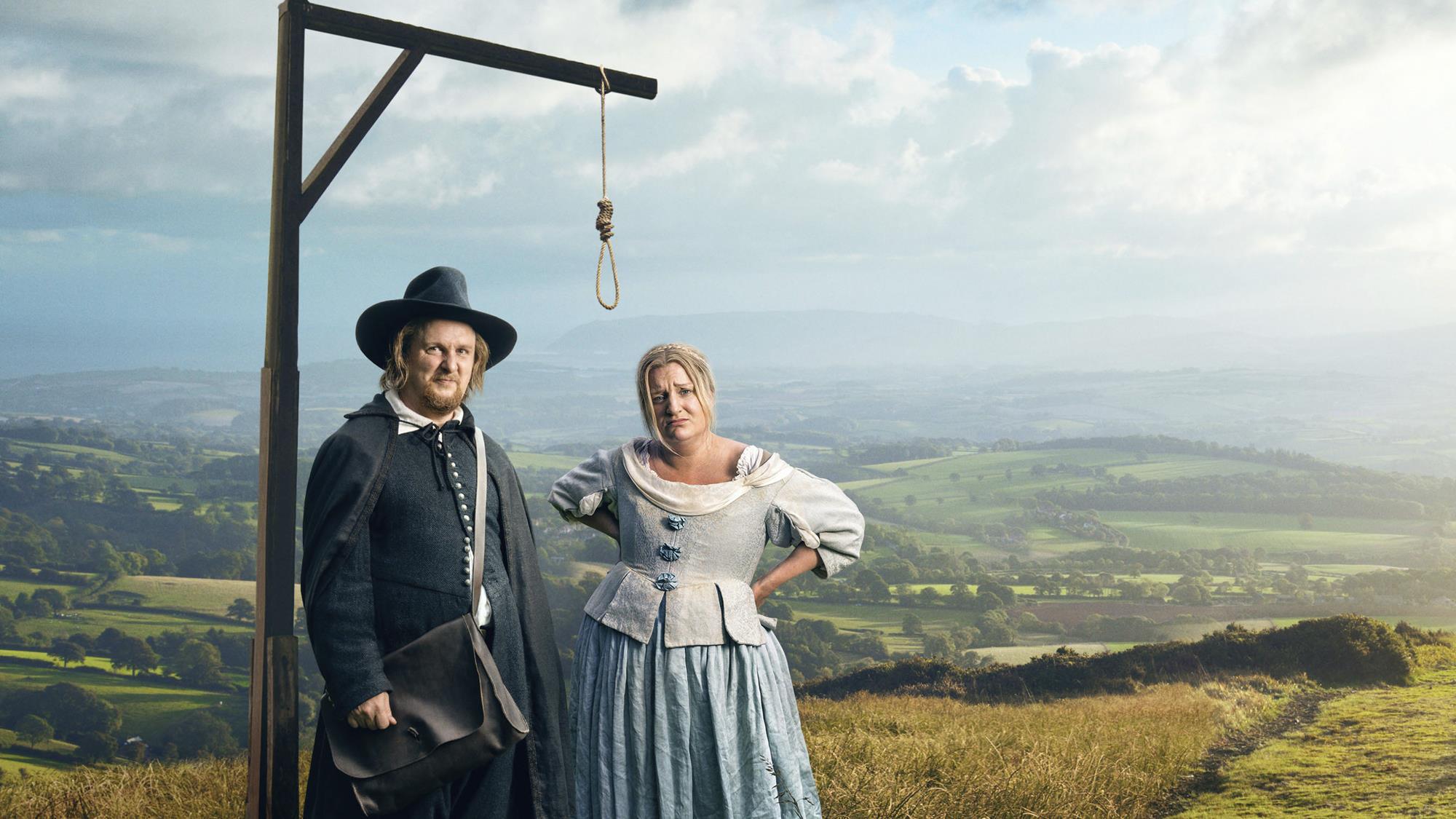 Neil & Rob Gibbons: From Partridge to The Witchfinder | The Broadcast ...